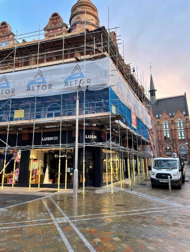 About Us – Altor Construction Ltd